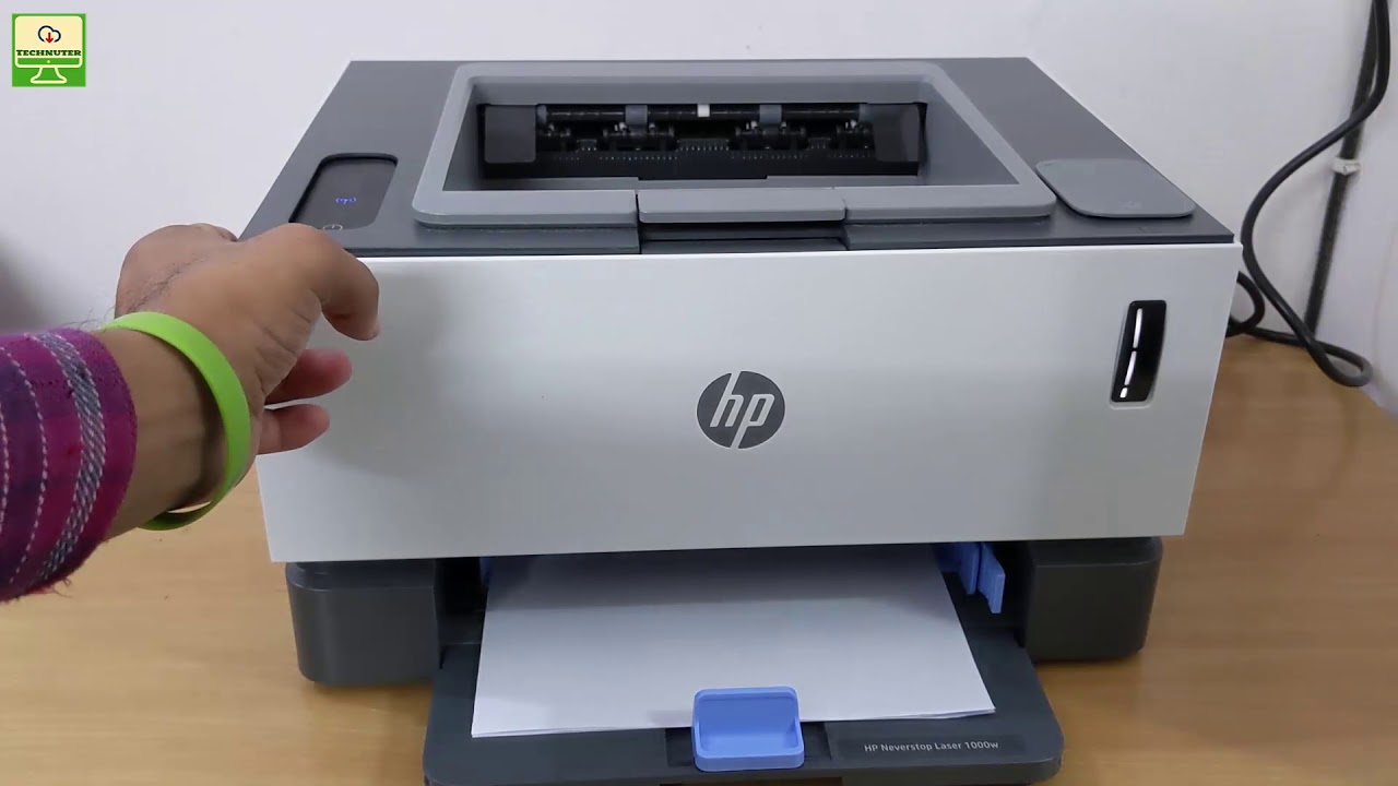 Why Is My Printer Printing Lightly Vinkloo